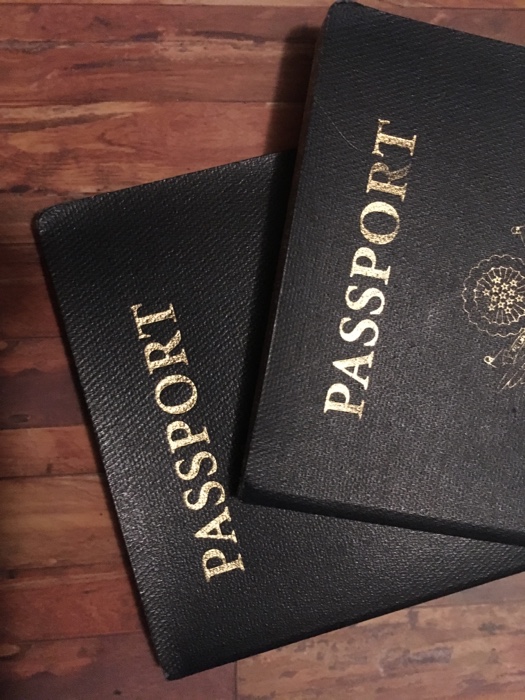 Let’s See Your Credentials – 140 Character Christian