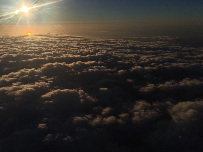 Unseen Support – 140 Character Christian