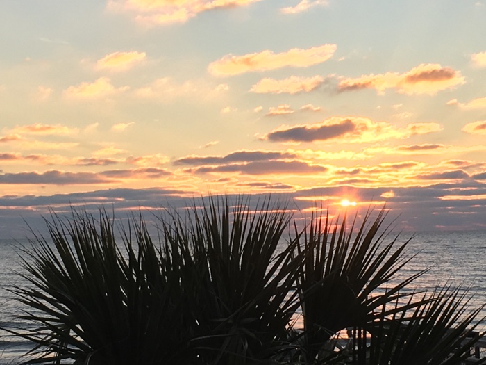 Never Shaken – 140 Character Christian