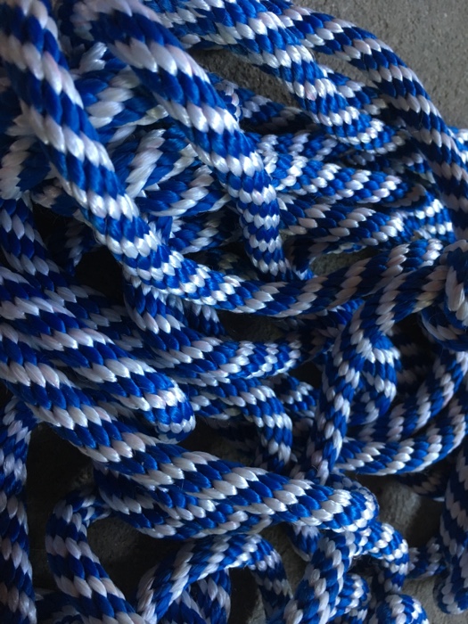 The Three-fold Cord of Faith – 140 Character Christian