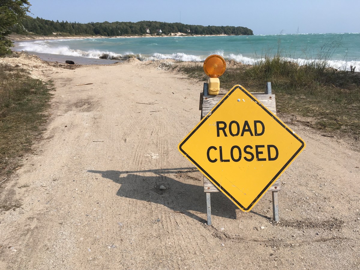 Roadblocks of Faith – 140 Character Christian